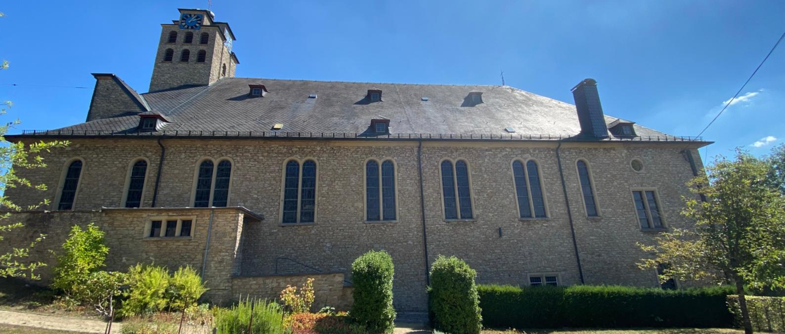 Pfarrei St. Peter Merzig | Pastoraler Raum Merzig