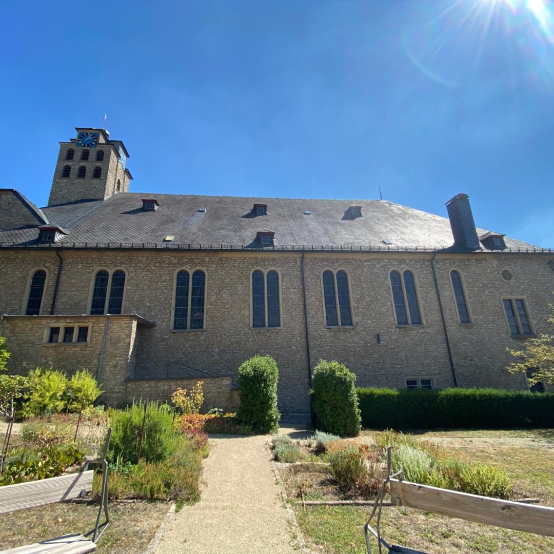 Pfarrei St. Peter Merzig | Pastoraler Raum Merzig