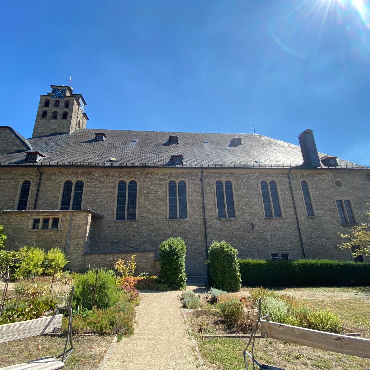 Pfarrei St. Peter Merzig | Pastoraler Raum Merzig