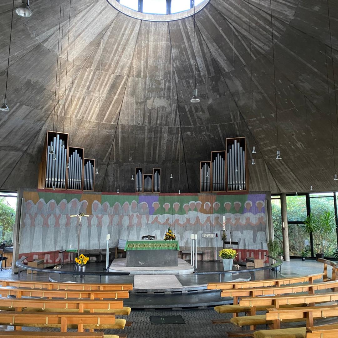 Pfarrei St. Peter Merzig | Pastoraler Raum Merzig