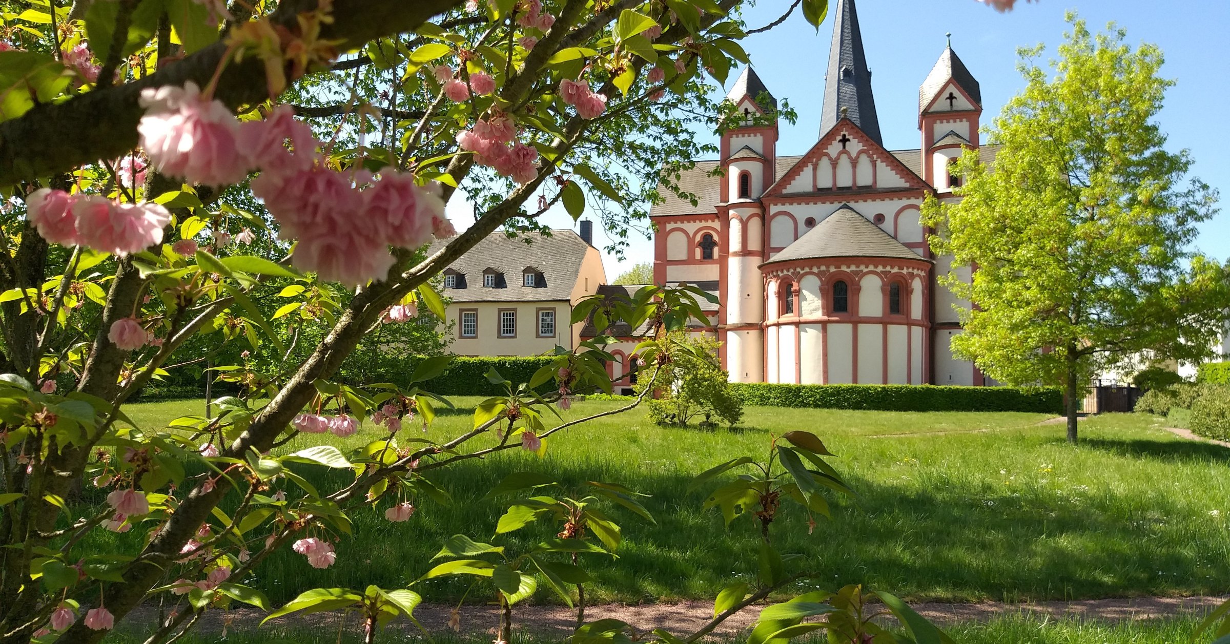 Pfarrfest der Pfarrei St. Peter Merzig | Pastoraler Raum Merzig